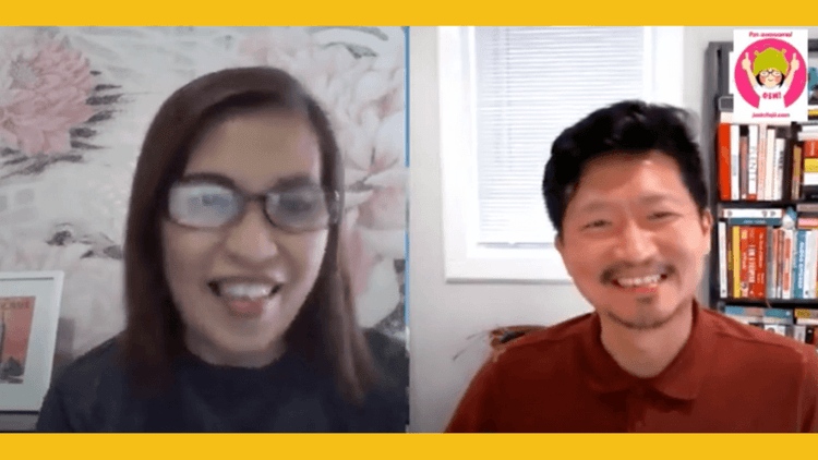 A Creative Conversation with Marivir Montebon: Reflecting on Art, Insp ...